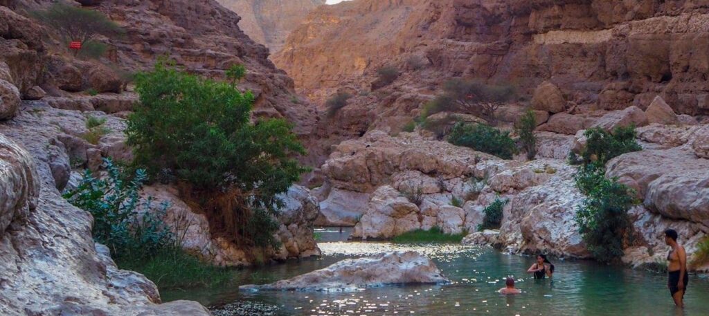 Customized tour in Oman - Viaggitours
